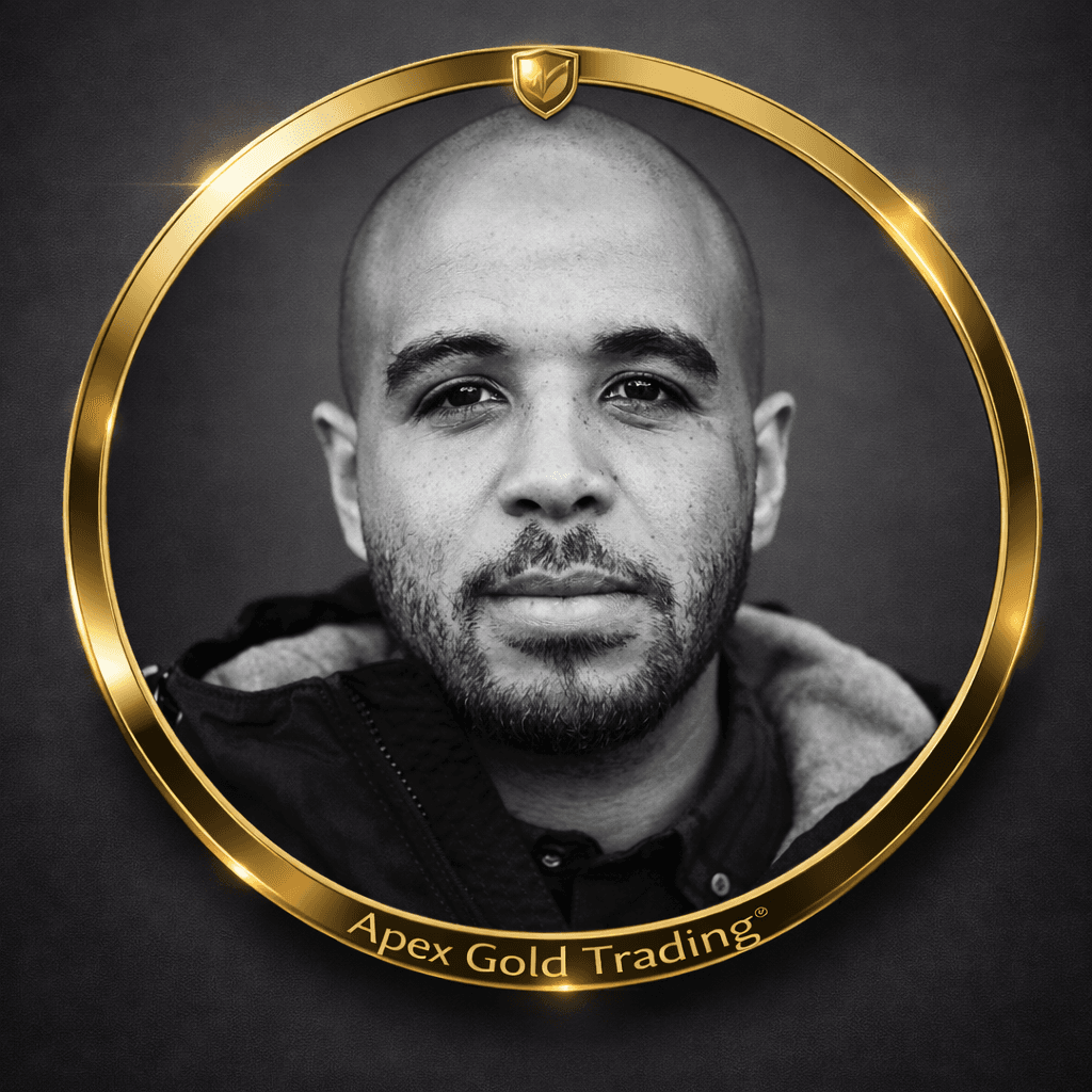 Apex Gold Trading | Premium Gold Trading Community
